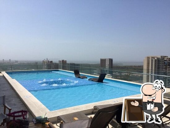 Coco Beach pub & bar, Barranquilla - Restaurant reviews