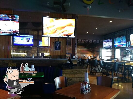 Bombones Restaurant, Dallas - Restaurant menu, prices and reviews