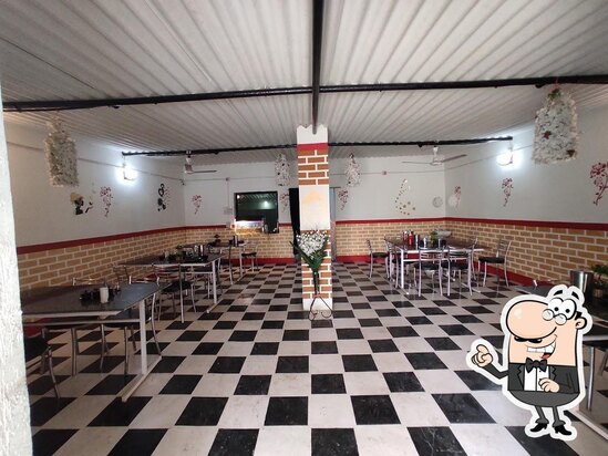 Menu at Evergreen restaurant, Patratu