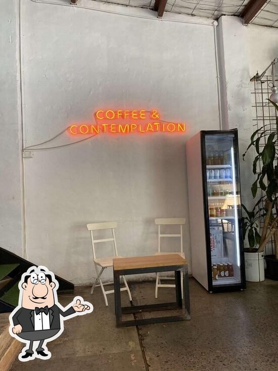 Menu at Barrel One Coffee Roasters Brookvale, Brookvale