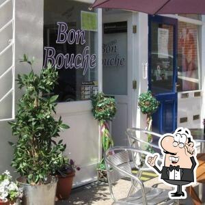 Bon Bouche in Wakefield