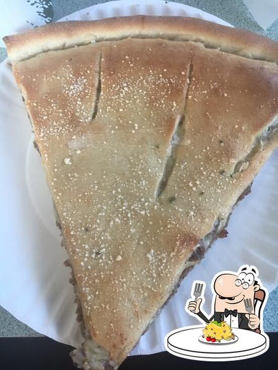 Bravo Pizza of Concord, Glen Mills - Restaurant menu, prices and reviews