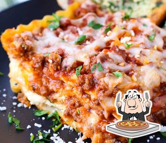Brightview Tavern - Restaurant menu, prices and reviews
