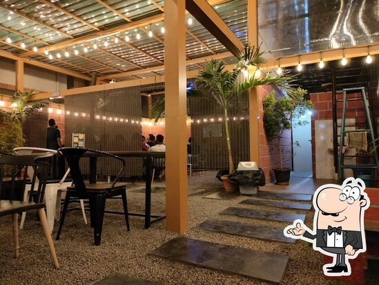 Chaai Resto, Bengaluru - Restaurant menu, prices and reviews