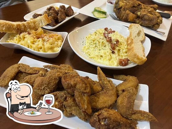 Chamber KTV restaurant, Cebu City - Restaurant reviews