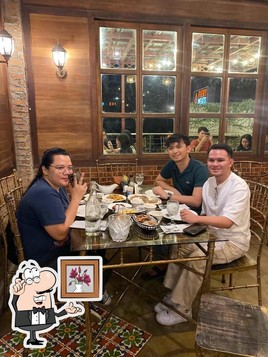 Fiery Meats Angeles, Angeles - Restaurant menu, prices and reviews