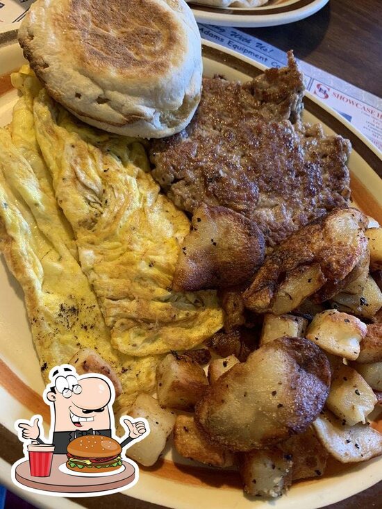 Hobo's Family Restaurant - Restaurant menu, prices and reviews