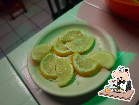 Las delicias de la botaneria restaurant, Mexicali - Restaurant reviews