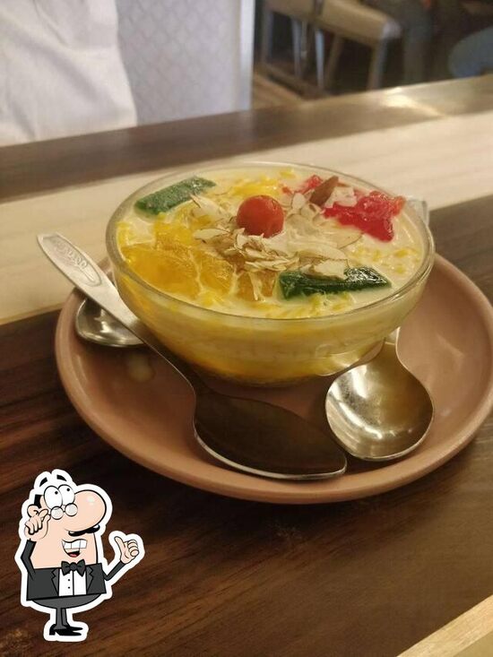 Cafe Naaz Restaurant, Mumbai - Restaurant menu, prices and reviews
