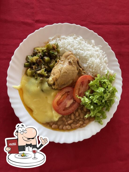 Pimenta Sabores restaurant, Belo Horizonte - Restaurant reviews