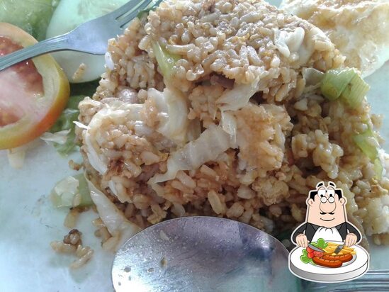 NUMANI Family Resto & Auto Bus Touring restaurant, Bantul - Restaurant ...