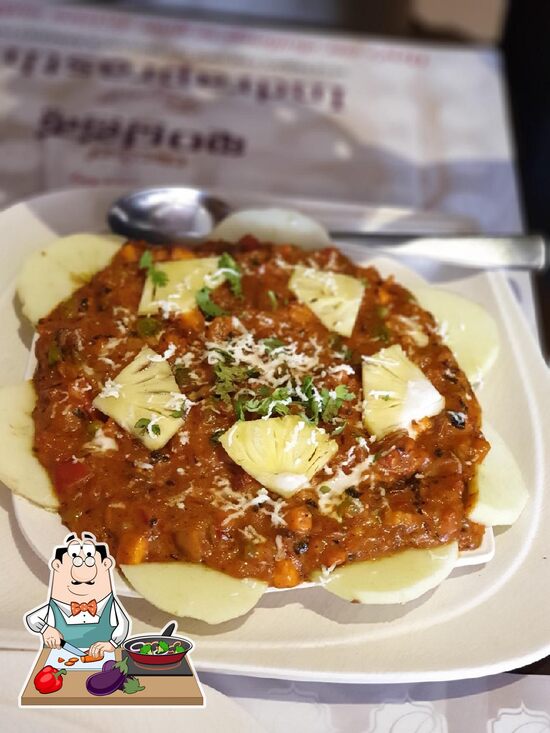 Royal Indraprastha - RR Nagar, Bengaluru - Restaurant menu, prices and ...