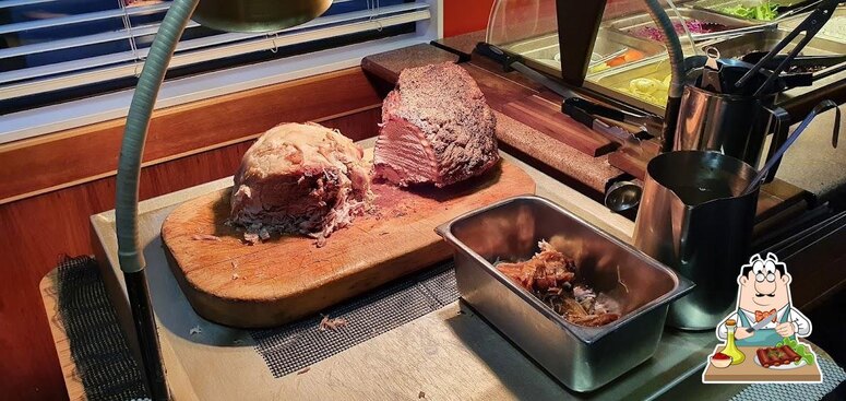 Te Atatu Memorial RSA, Auckland - Restaurant menu, prices and reviews