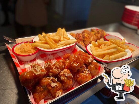 Yoki Social Table Limited in Sheffield - Restaurant reviews
