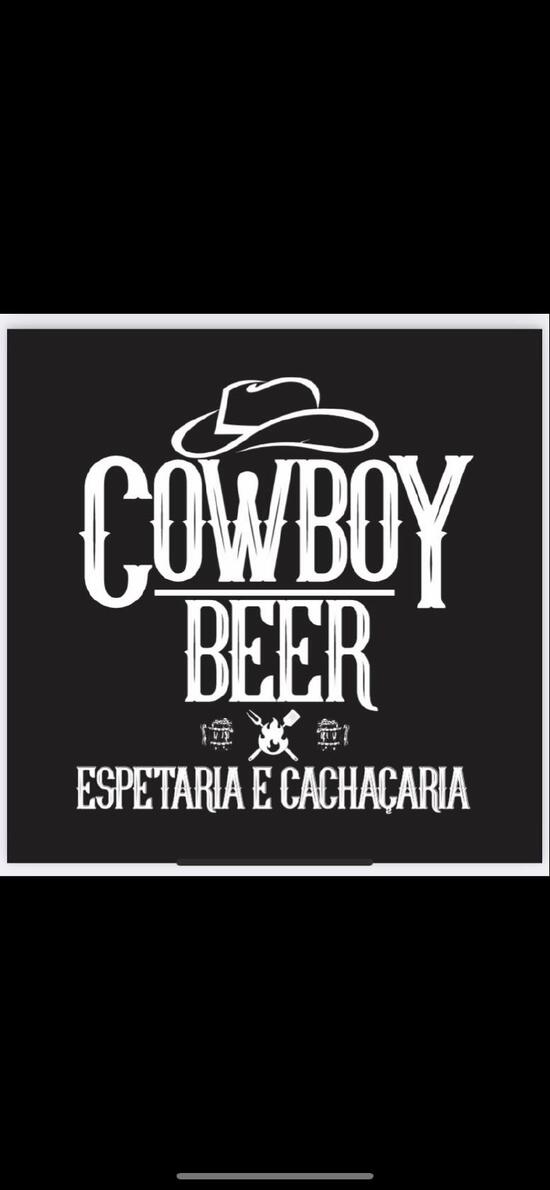 Menu em Bar e Restaurante Cowboy Beer, Uberlândia