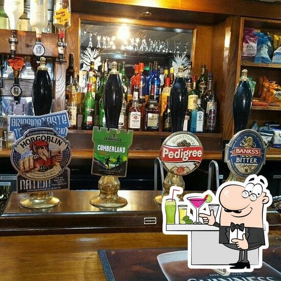 The Shambles in Lutterworth - Restaurant menu and reviews