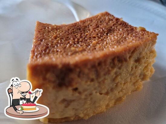 Cafe Con Papi in Reno - Restaurant reviews
