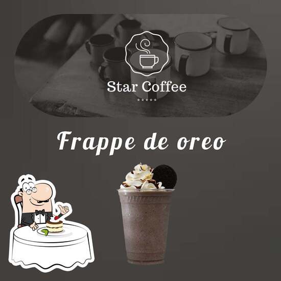 Star Coffee cafeteria, Umán - Restaurant reviews