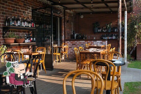 Cosy Del's, Lathlain - Restaurant menu, prices and reviews