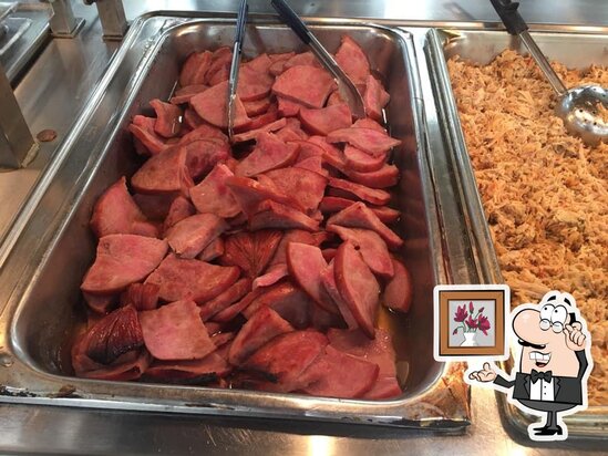 Gardner's Barbecue Buffet 301 Flagship Store, Rocky Mount - Restaurant ...
