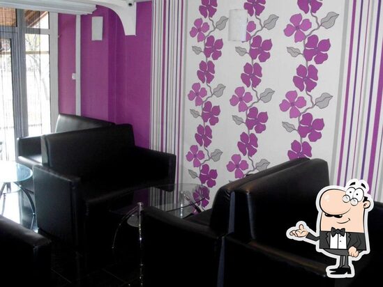 Кафе Дексим, Sofia, Beli Dunav - Restaurant menu, prices and reviews
