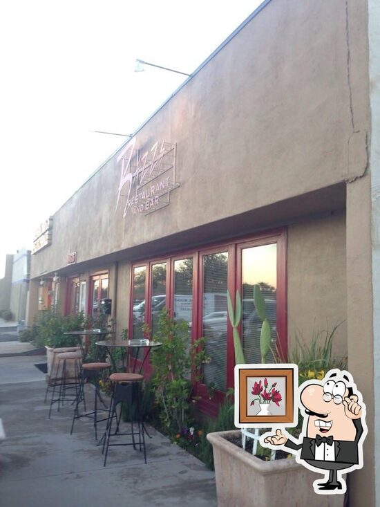 Razz's Restaurant & Catering, Scottsdale - Restaurant menu, prices and ...