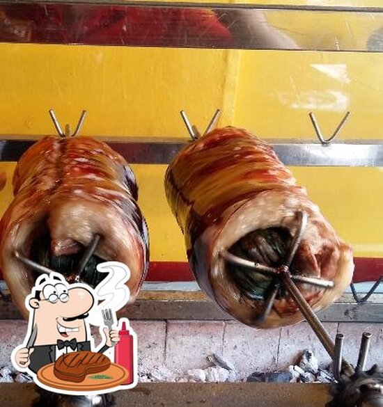 Dadas litson Receiver CAA, Las Pinas - Menú del restaurante, precios y ...
