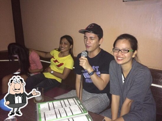 Acoustics Bar & KTV, Digos City - Restaurant reviews