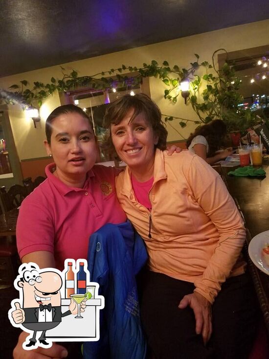 Grand Azteca Mexican Restaurant in Fraser - Restaurant reviews
