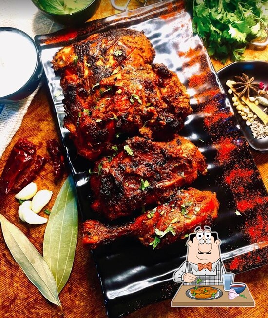 BHS- high street, Bengaluru - Restaurant menu, prices and reviews