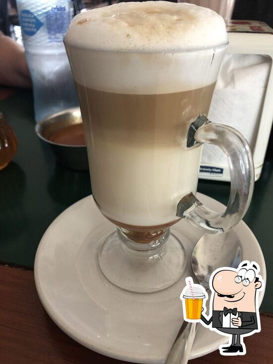 Café Andrade, Cancún - Restaurant reviews