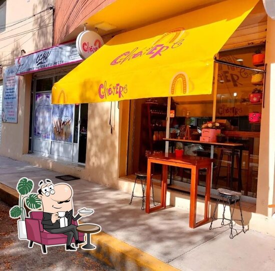 Chévere, Tulancingo - Menú del restaurante, precios y reseñas