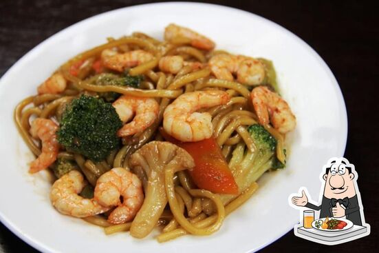 China Sushi Águas Claras restaurant, Brasília - Restaurant reviews