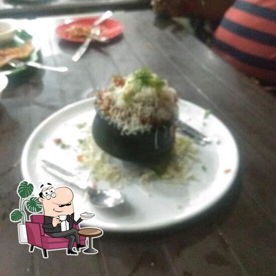 Choolah- The Indian Grill and Tandoor, Vadodara - Restaurant menu ...