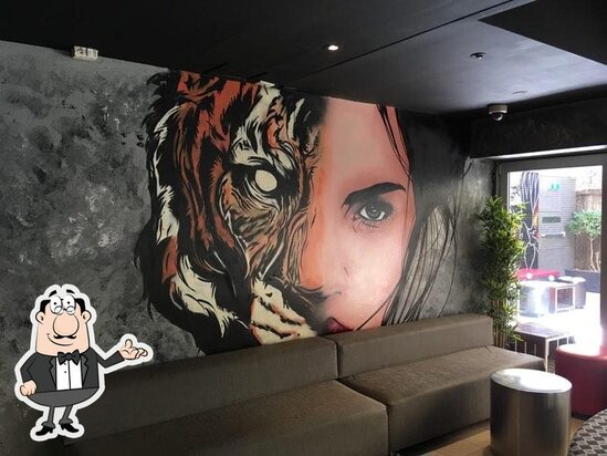 Menu of The Collector Hotel restaurant, Parramatta - reviews and ratings