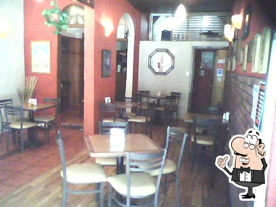 El Orujo, Ciudad López Mateos - Menú del restaurante, precios y reseñas