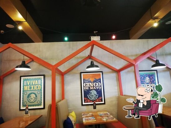 Fiery Style, Taguig - Restaurant menu, prices and reviews