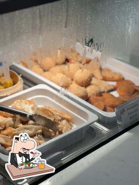 Fortune Alley Swanston 小巷 in Melbourne - Restaurant reviews