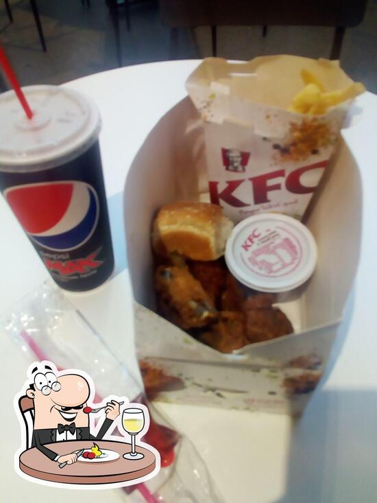 KFC Dee Why, Dee Why - Restaurant menu, prices and reviews