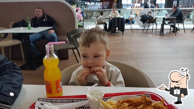 La Safi, Bucharest, Bulevardul Pierre de Coubertin 3-5 - Restaurant reviews