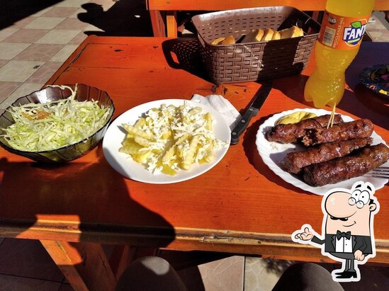 Mici La Dedulesti, Dedulești - Restaurant menu, prices and reviews