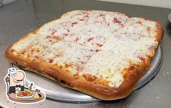 Moccia's Train Stop in Schwenksville - Restaurant menu and reviews