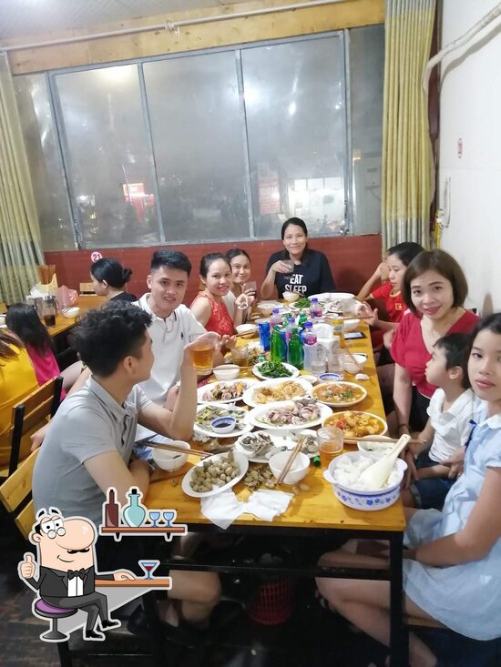 Nhà Hàng Cơm Hoài Thu restaurant, Ha Long - Restaurant reviews