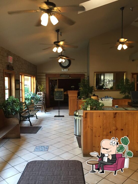 Parkside Pizza - Restaurant menu, prices and reviews