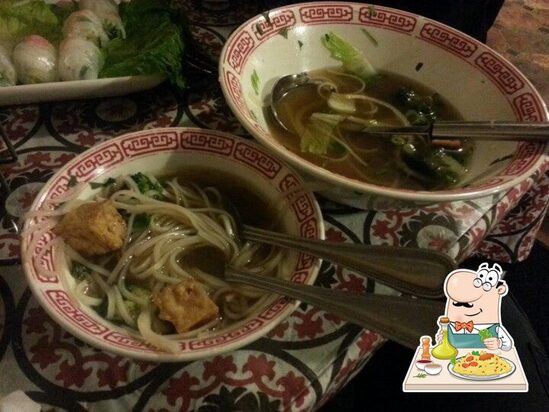 Pho Lena, 2904 Spenard Rd in Anchorage - Restaurant menu and reviews