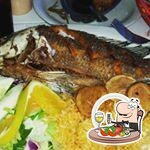 Menu at Sinaloa Restaurant, Mesa, 45 W Broadway Rd