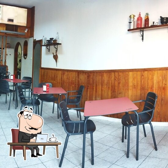Restaurante Tasca el arado, La Guancha - Menú del restaurante, precios ...