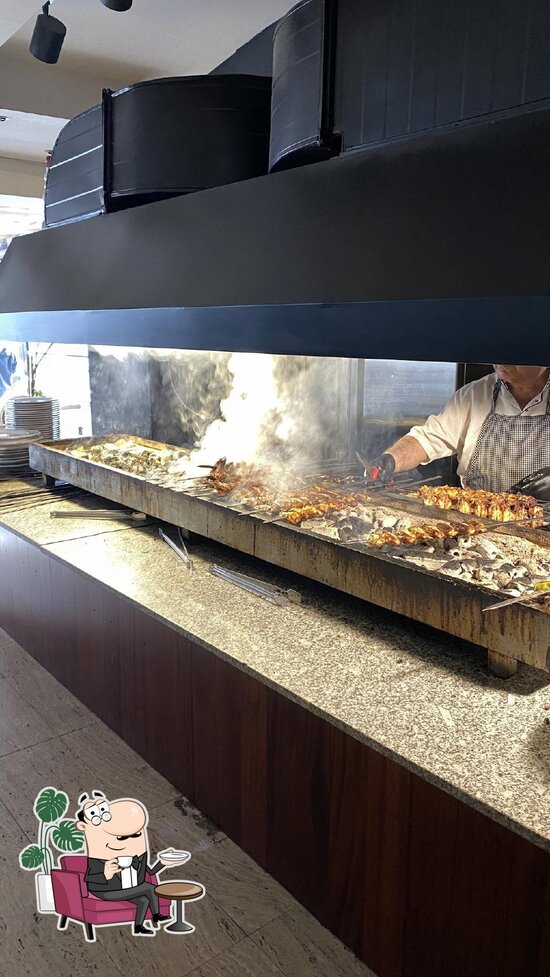 Sınırsız Kanat, Ankara - Restaurant menu, prices and reviews