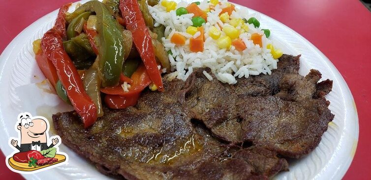 Super Tortas DF, 14632 Hempstead Rd in Houston - Restaurant reviews