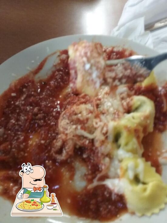 The Grinders & Spaghetti House - Bettendorf, Bettendorf - Restaurant ...